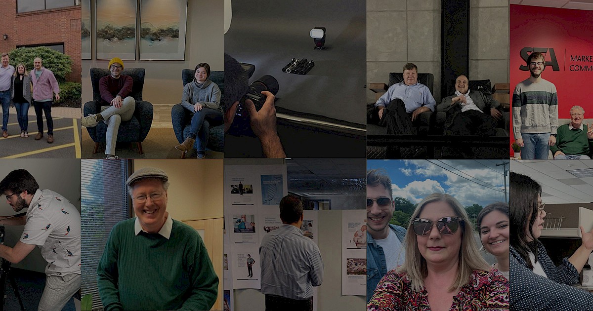 Digital Marketing Agency in Connecticut | SFA Marketing