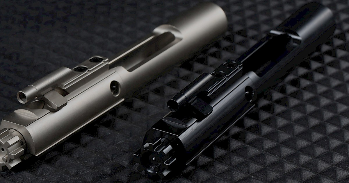 Azimuth Technology Industrial Manufacturing | SFA Marketing