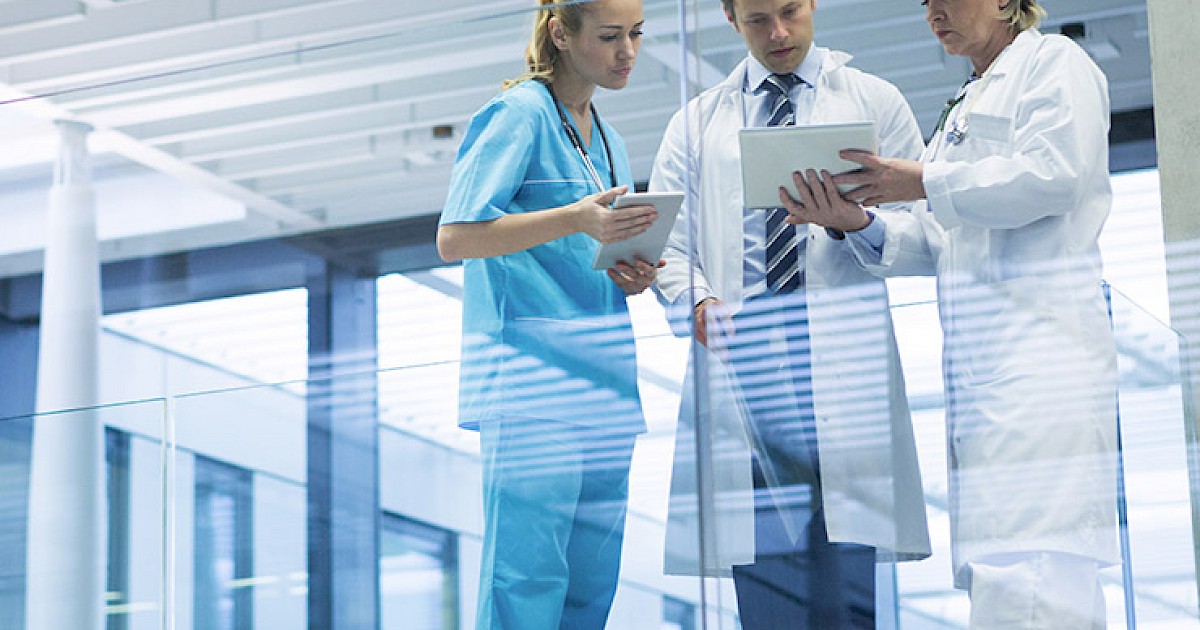 A New Frontier in Medical Marketing | SFA Marketing